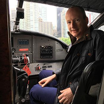 Matthew Johnson | IMIU.co.uk